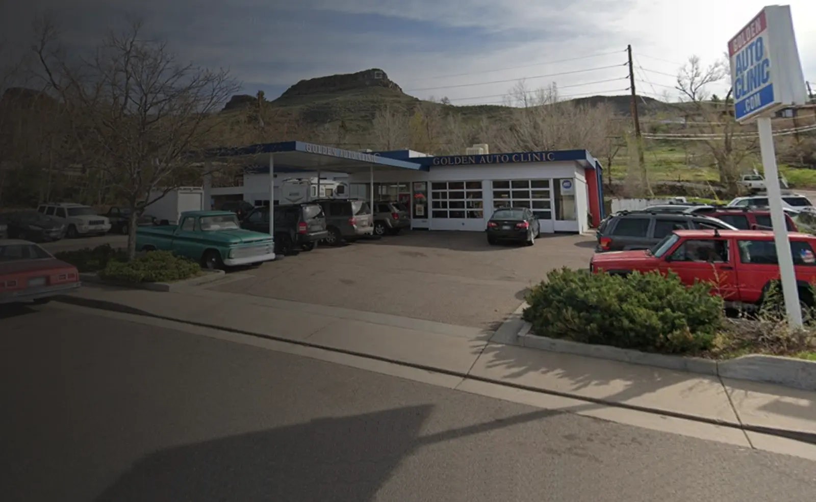 Auto Repair in Golden, CO | Golden Auto Clinic