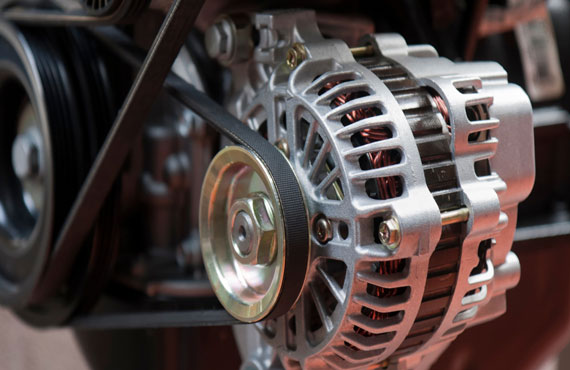 Auto Repair, Golden CO | Golden Auto Clinic